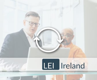 Legal Entity Indentifiers: Renewing your LEI number - LEI Ireland news