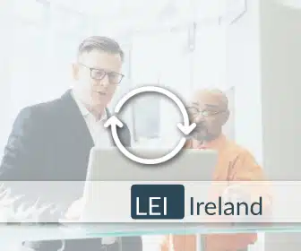 Legal Entity Indentifiers: Renewing your LEI number - LEI Ireland news