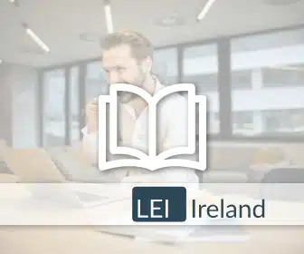 History of the Legal Entity Identifier System - LEI Ireland