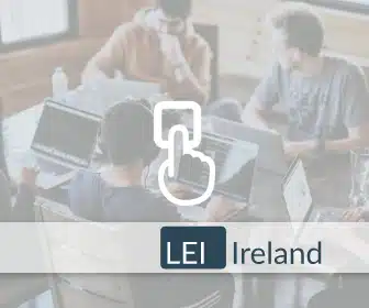 LEI Ireland: LEI code (number) | Official LEI Registration Agent
