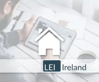 How do you report a parent-subsidiary relationship? - LEI Ireland