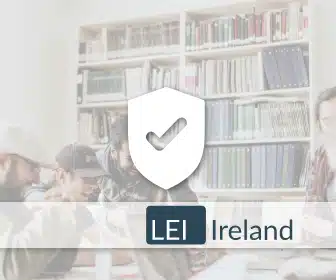 Transferring an LEI code to LEI Ireland - LEI Ireland