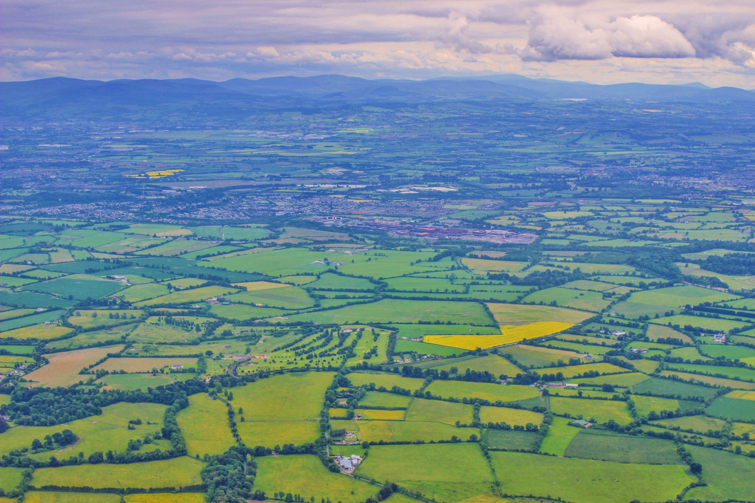 LEI Ireland: LEI code (number) | Official LEI Registration Agent